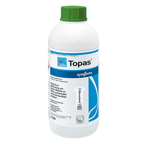 Fungicida Topas 200 EW