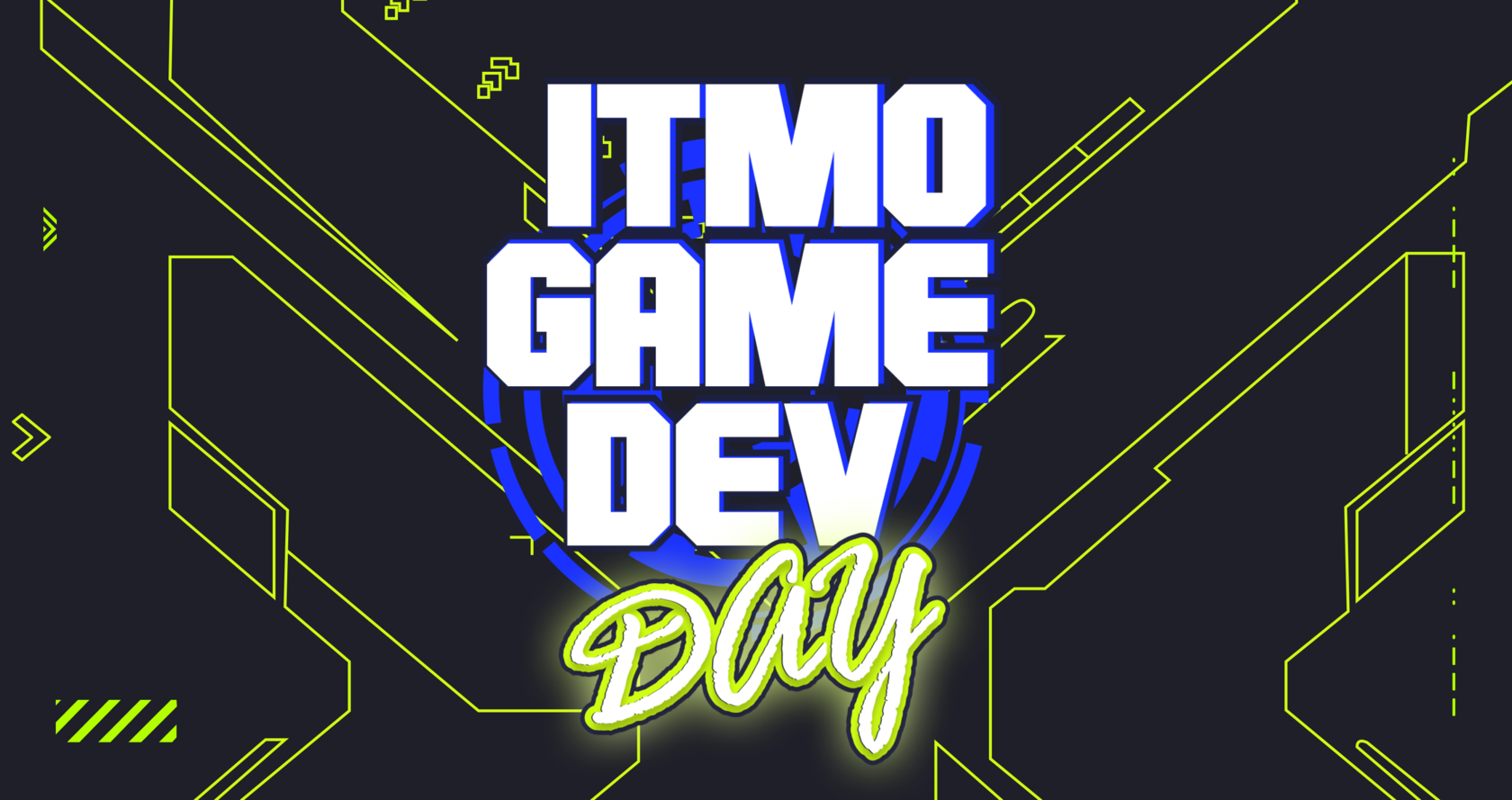 ITMO Gamedev Day
