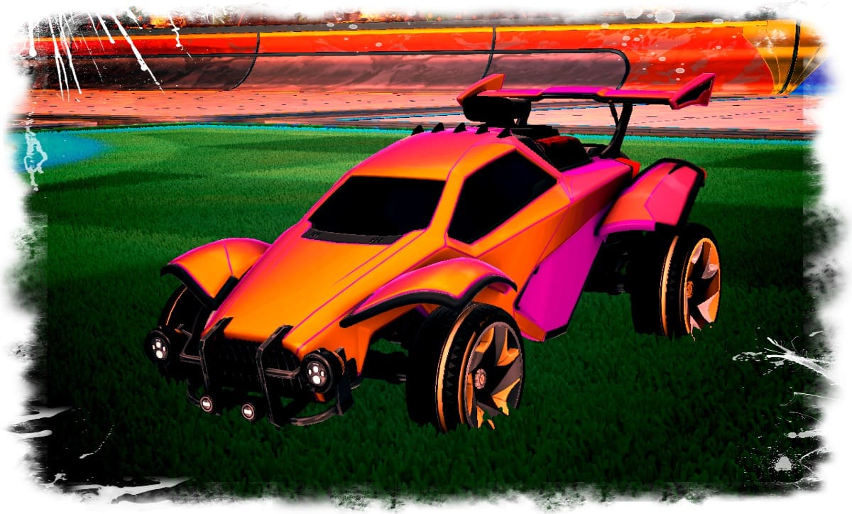 Smooth Octane