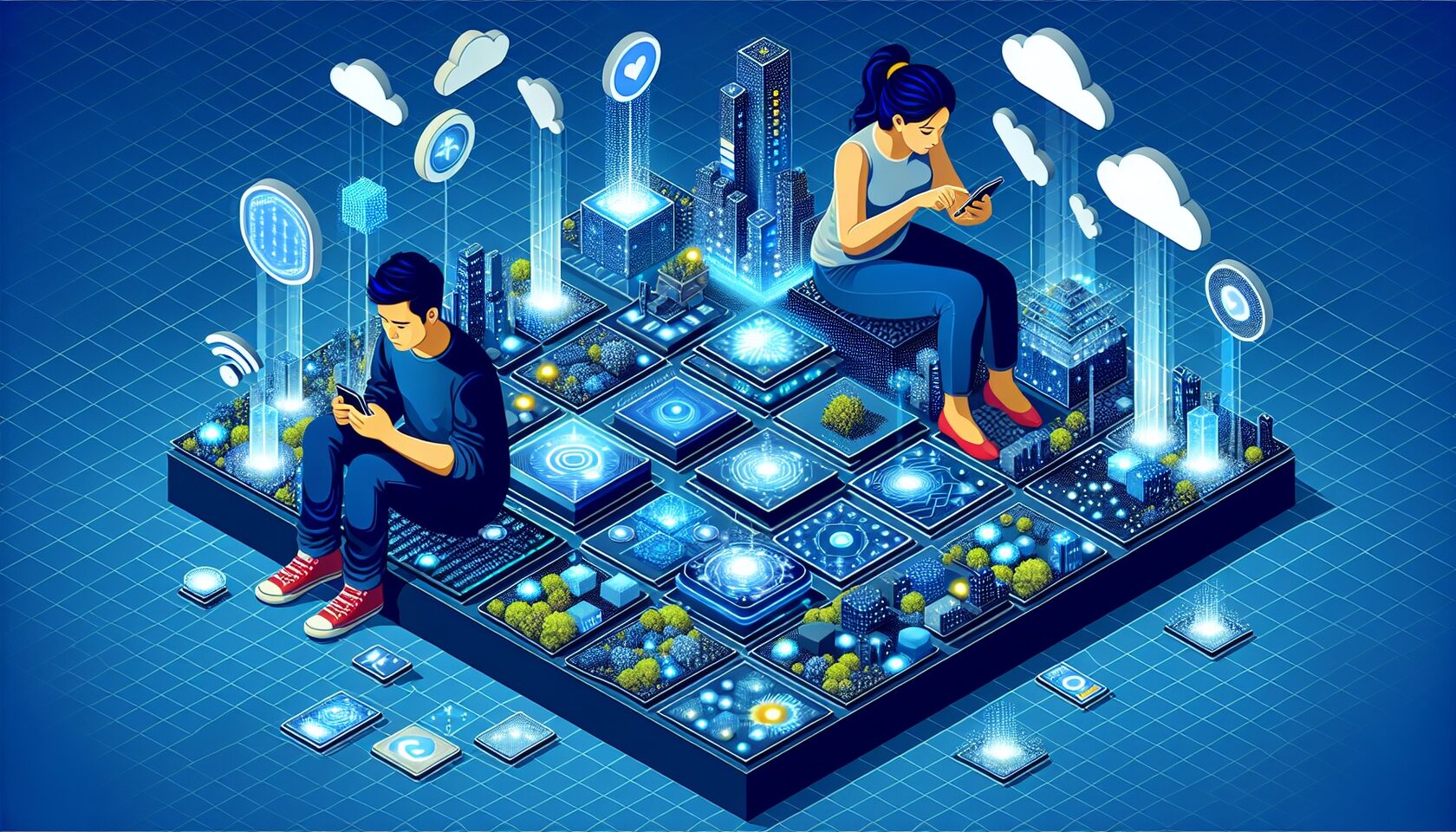 Blockchain Oracles Explained: Types, Security, and Future Trends