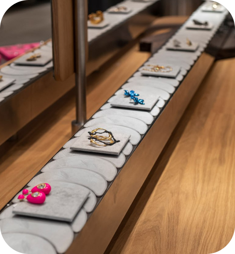 Robohall — Projects