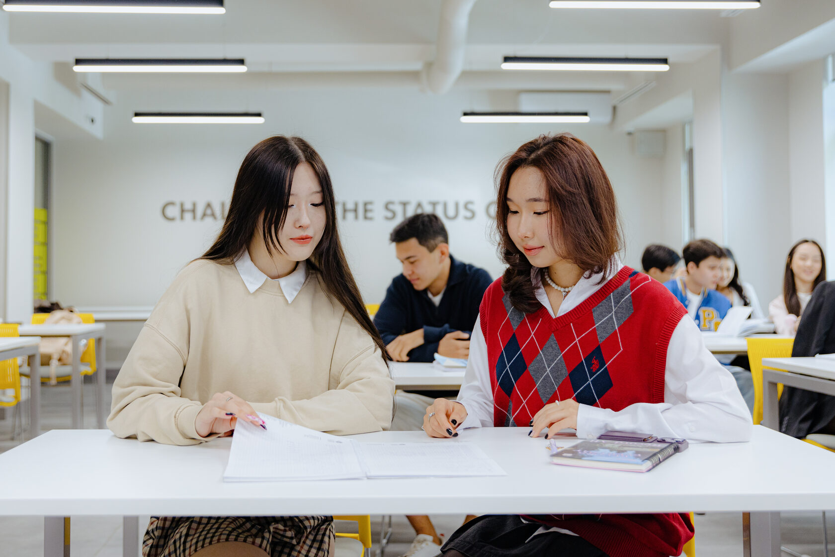 Almaty Management University