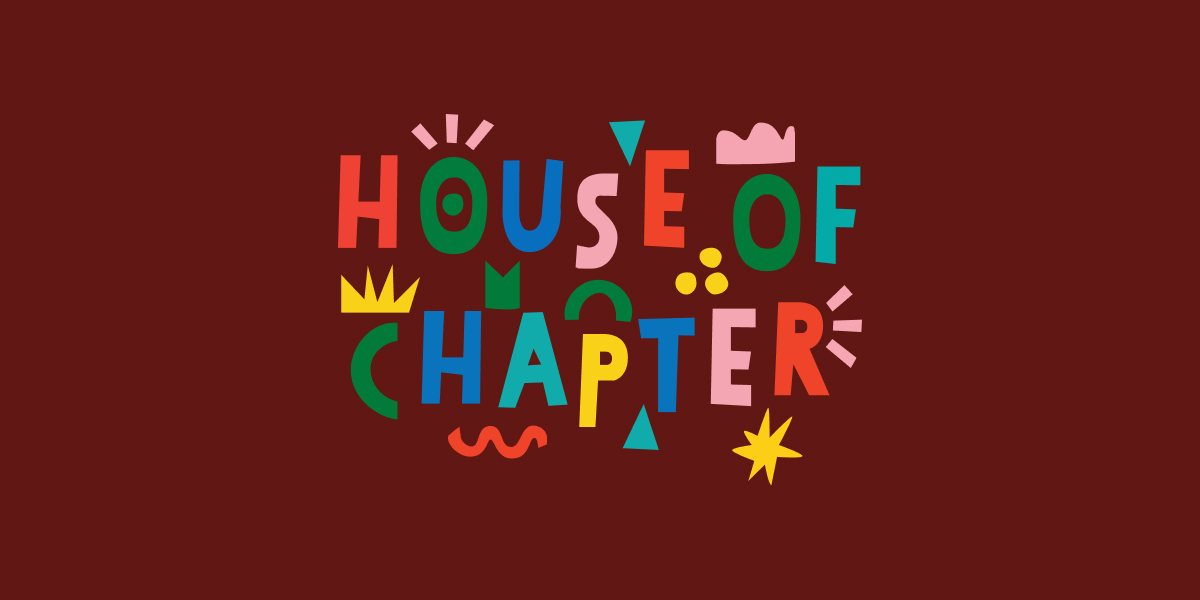 HOUSE OF CHAPTER | The World's Largest Independent Bookstore