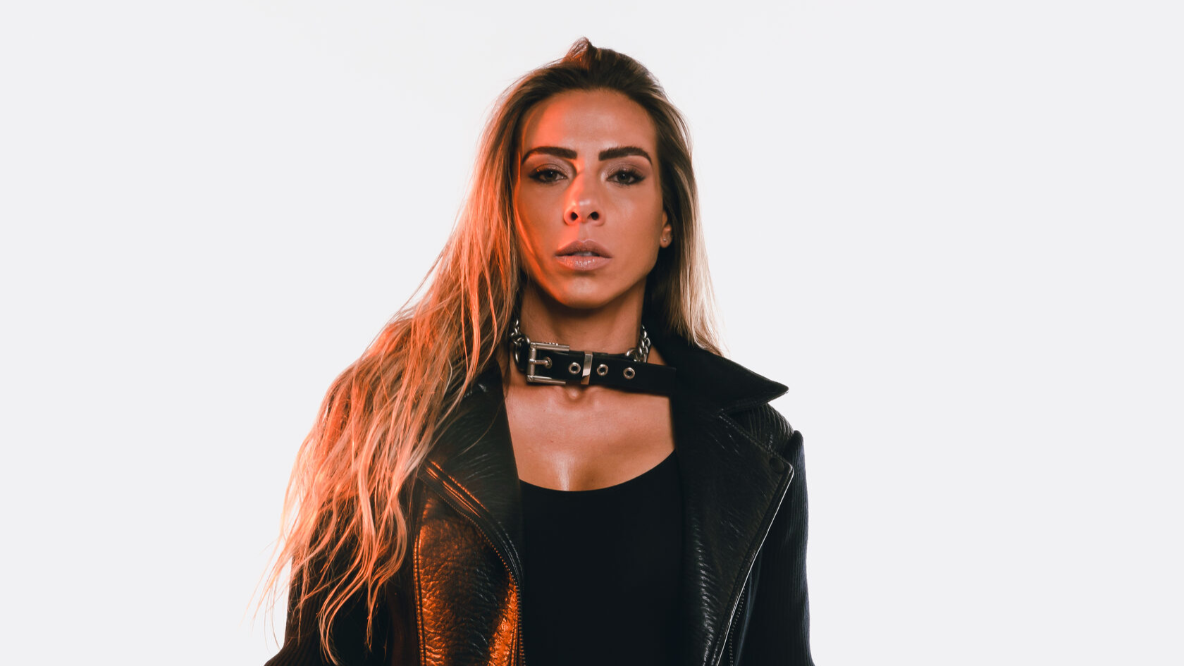 Mary Mesk: I love discovering new sounds at festivals