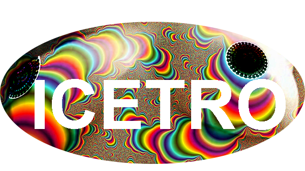 ICETRO – это фризер в смокинге. Элегантный и привлекательный