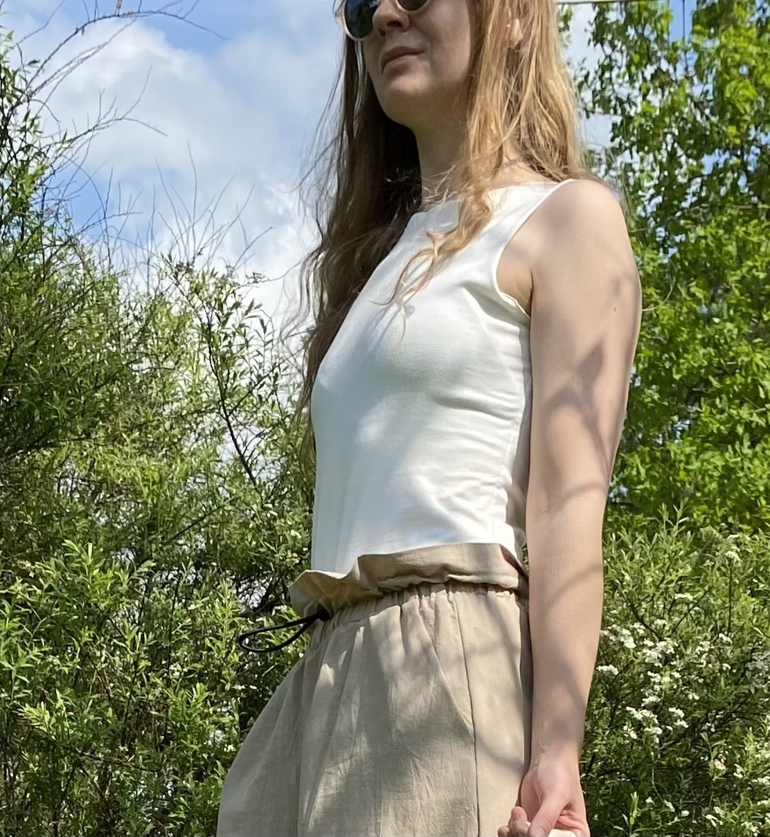 Интернет-магазин одежды Ylll