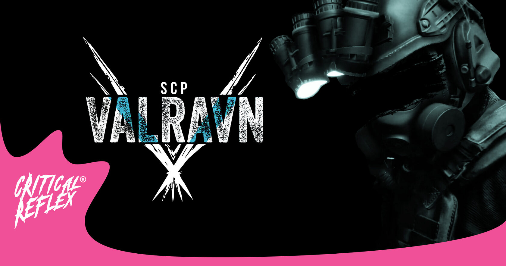 SCP:Valravn