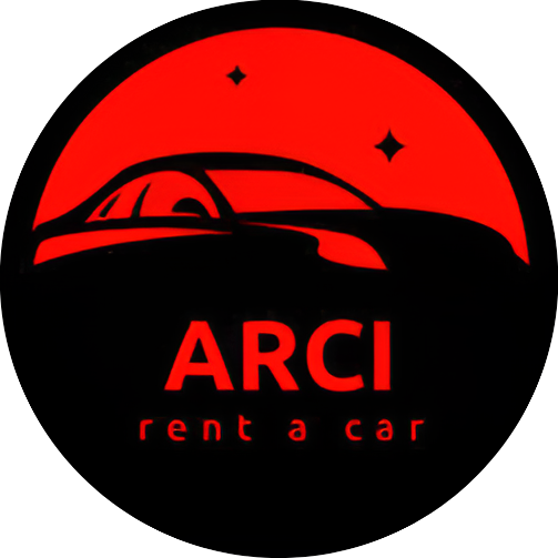 ArCi rent a car