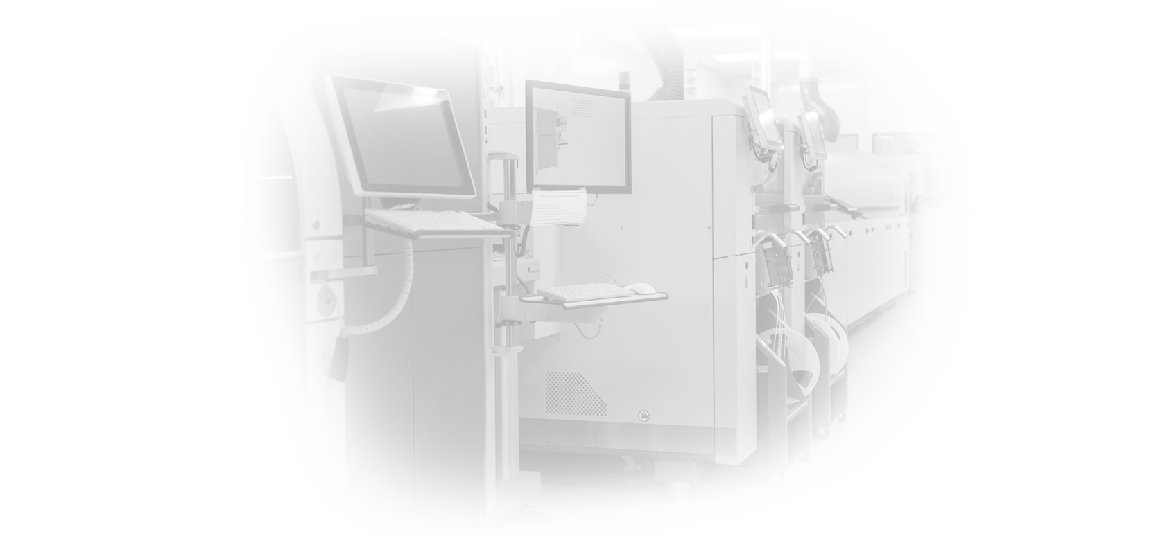 MSD Control for Electronics Manufacturing | Industry 4.0 | IPC/JEDEC