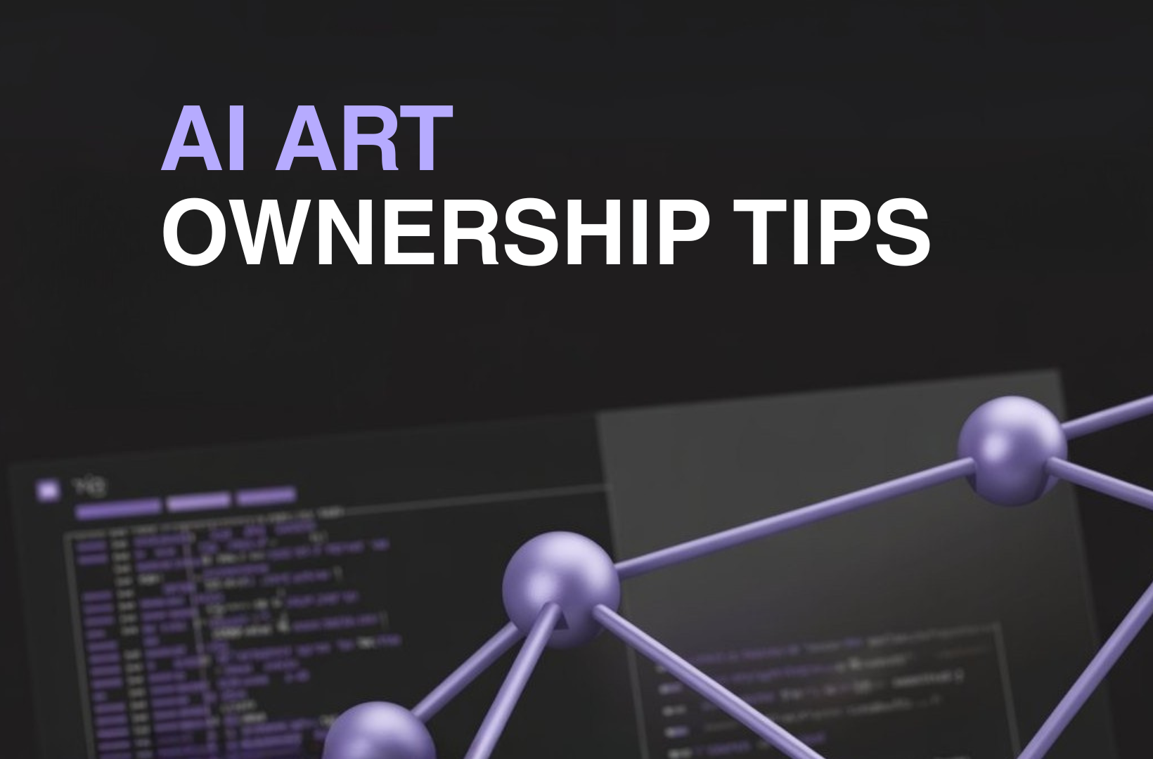 Proven Legal Precedents and Top Tips for AI Art Ownership in 2025