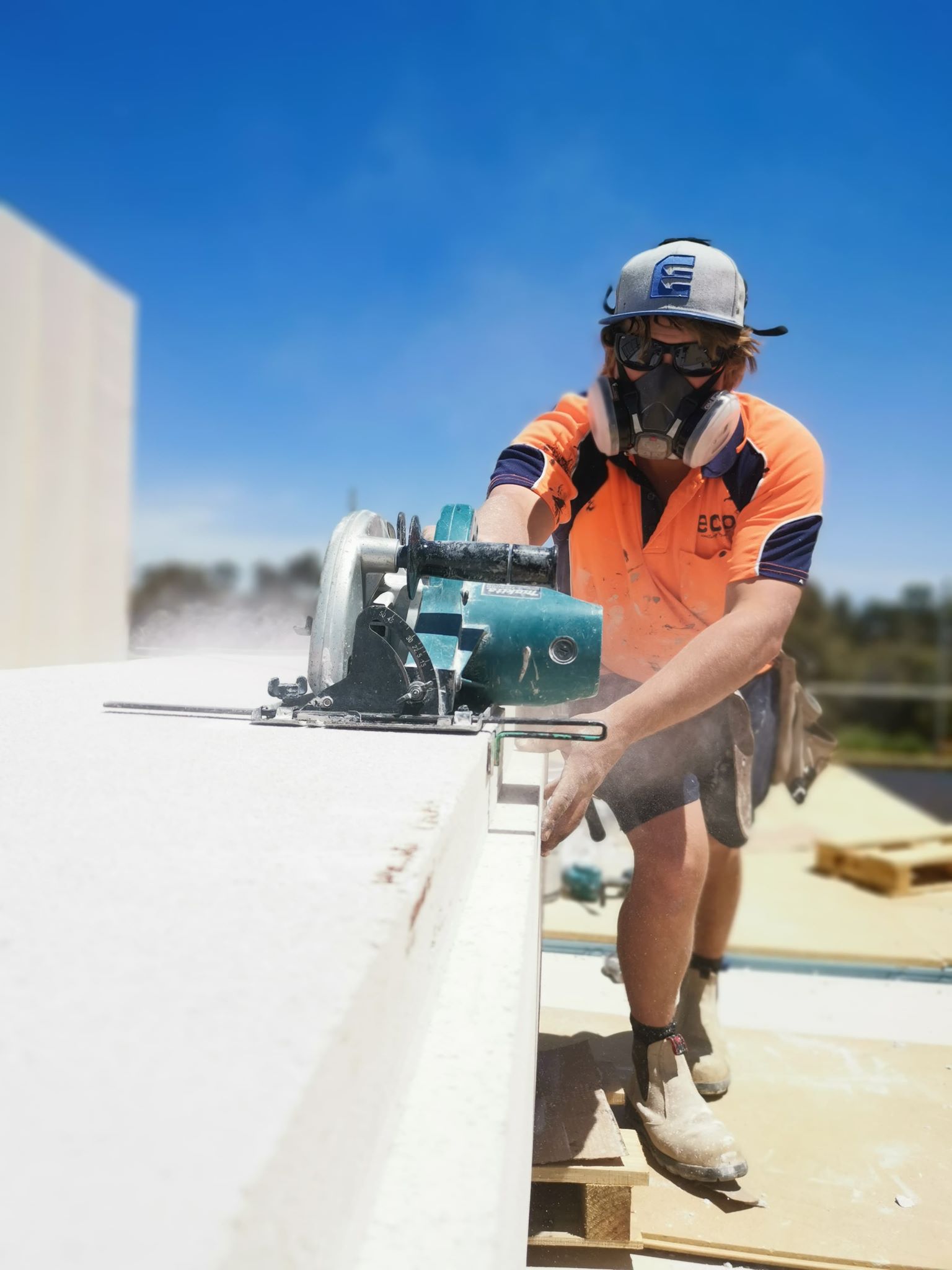 Home | eco Walling Systems