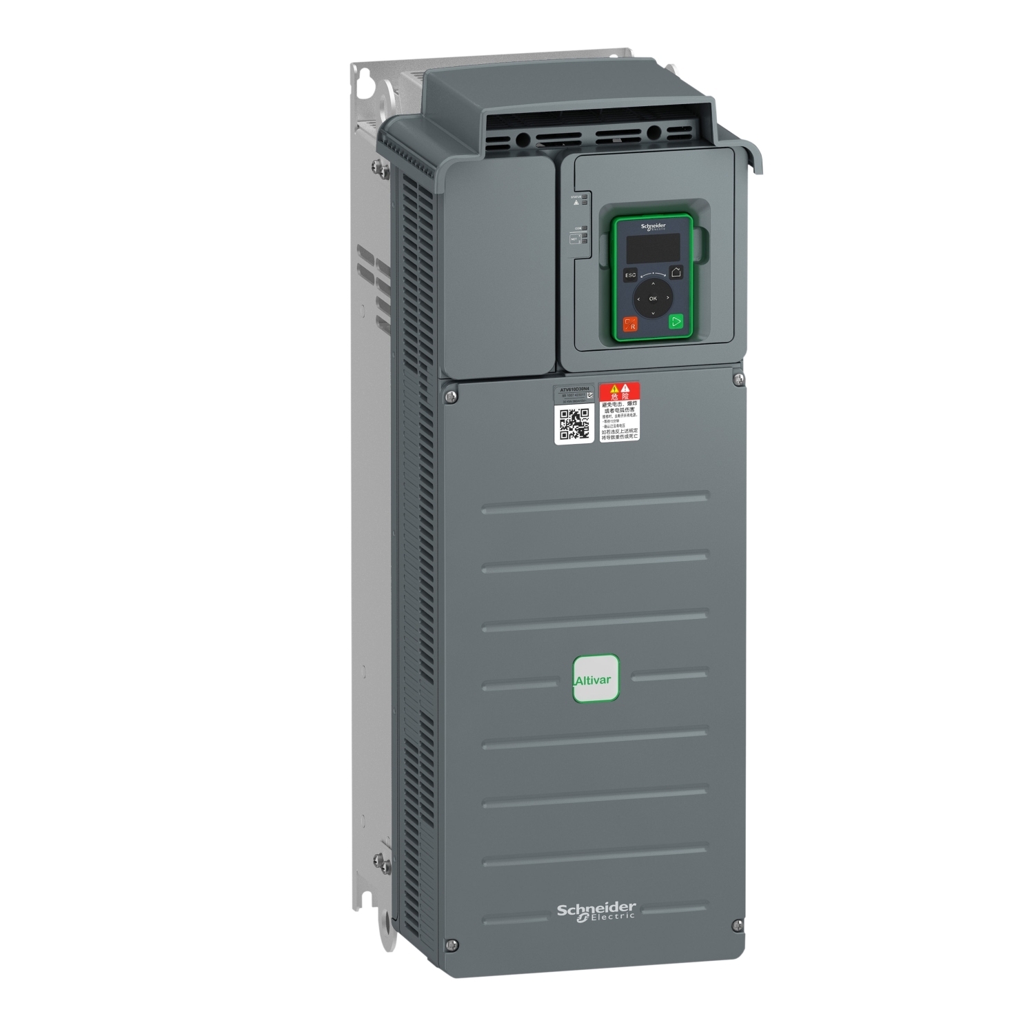 Altivar 610