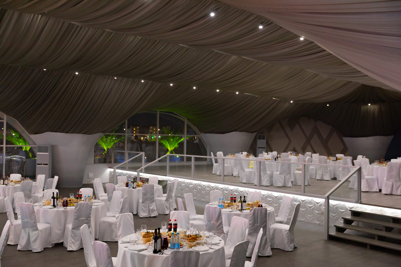 Фото компании — Oscar Hall