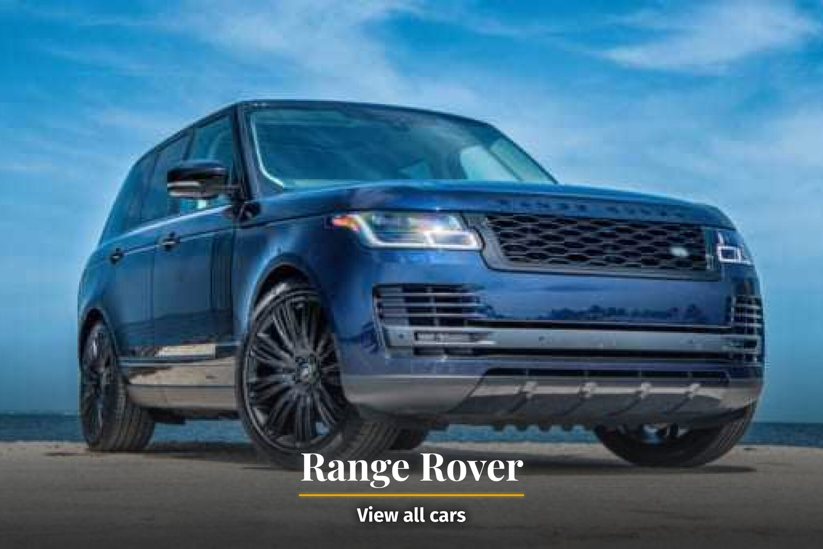 MHP Exotic Car Rentals Miami - Vip Personal Service