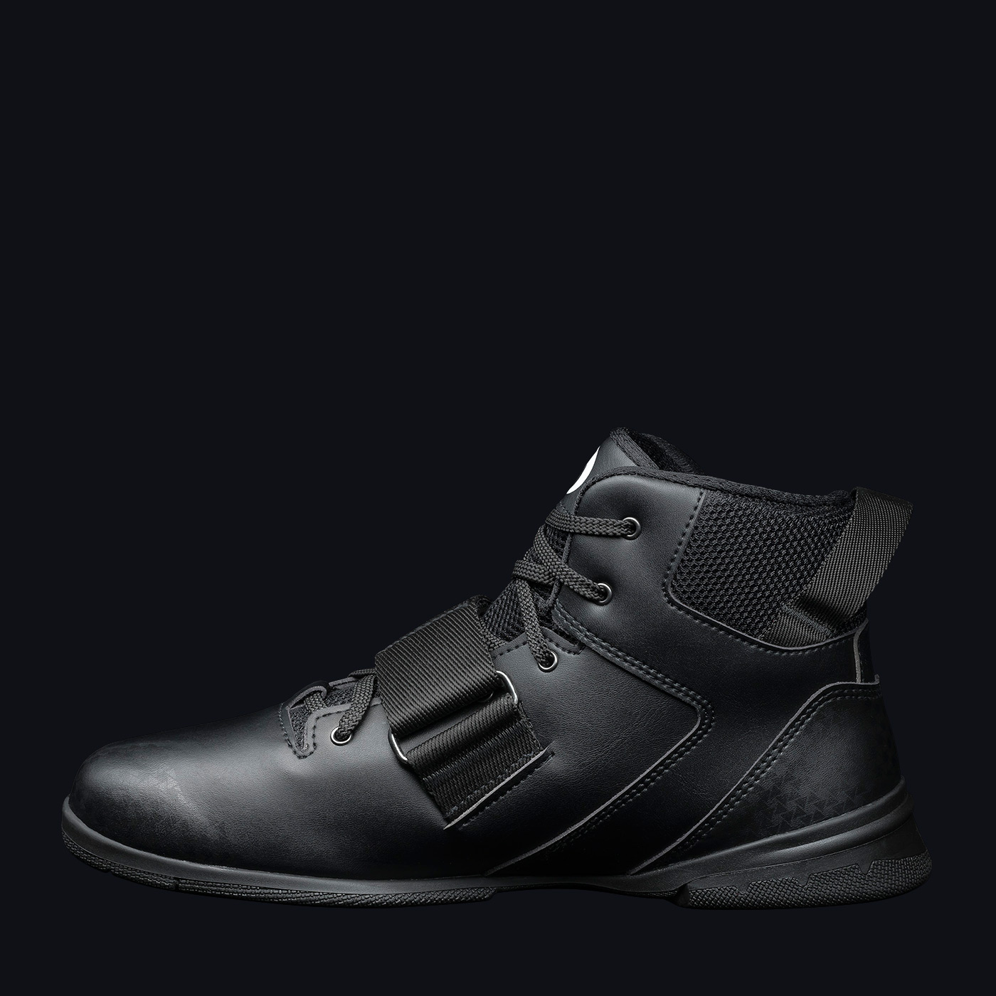 Powerlifting shoes| Deadlift Heavy Duty