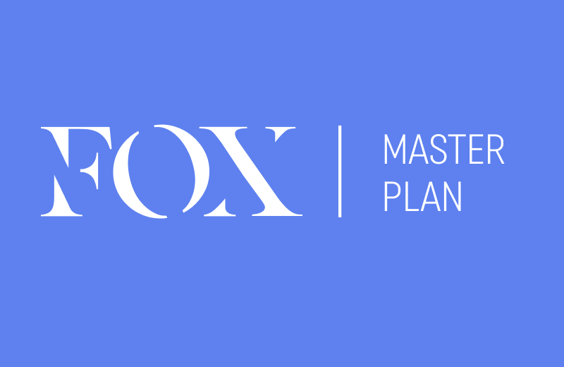 FOX Master plan | Реализованные проекты