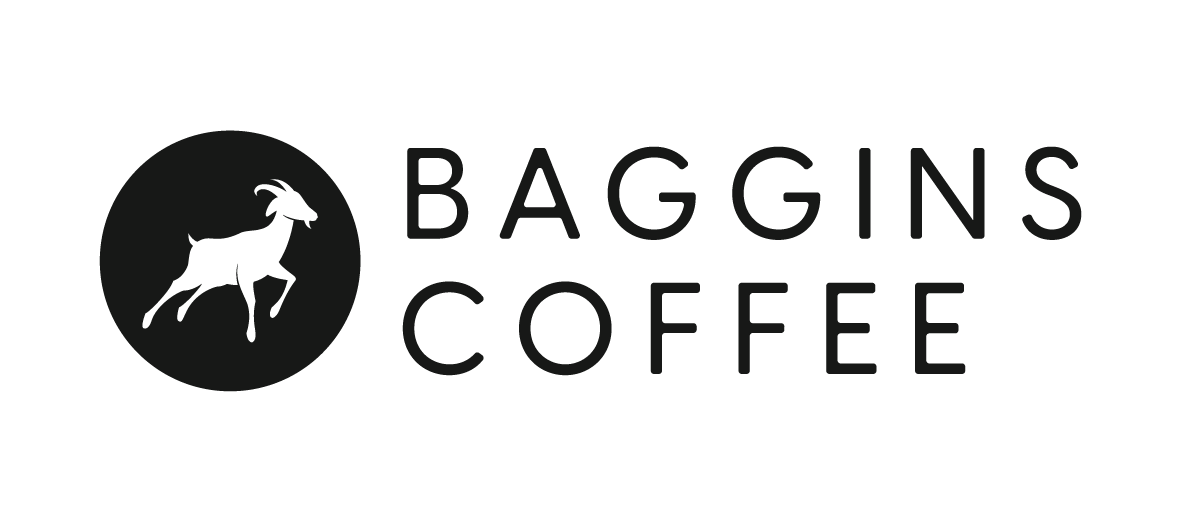 Baggins Coffee l Главная страница
