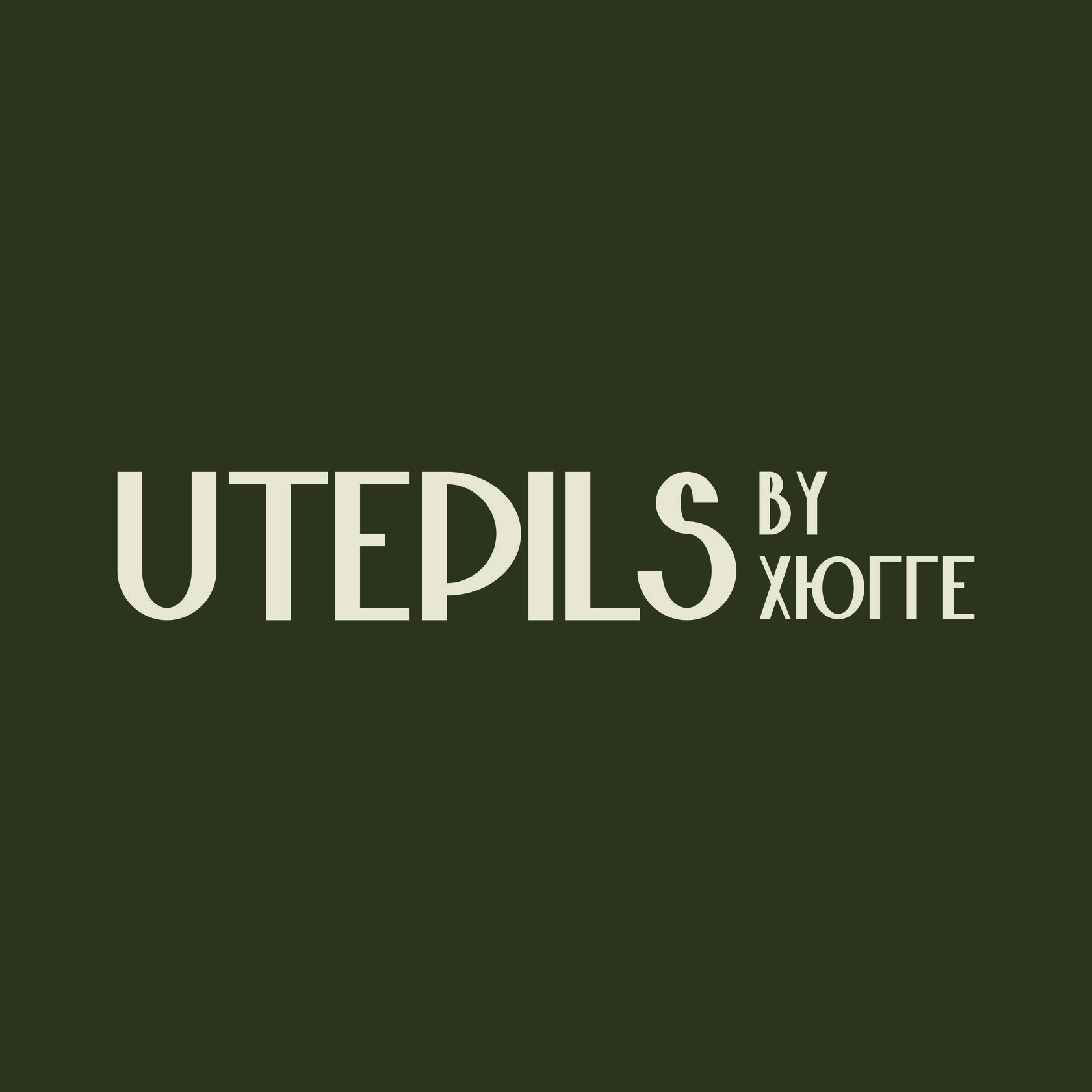 Utepils