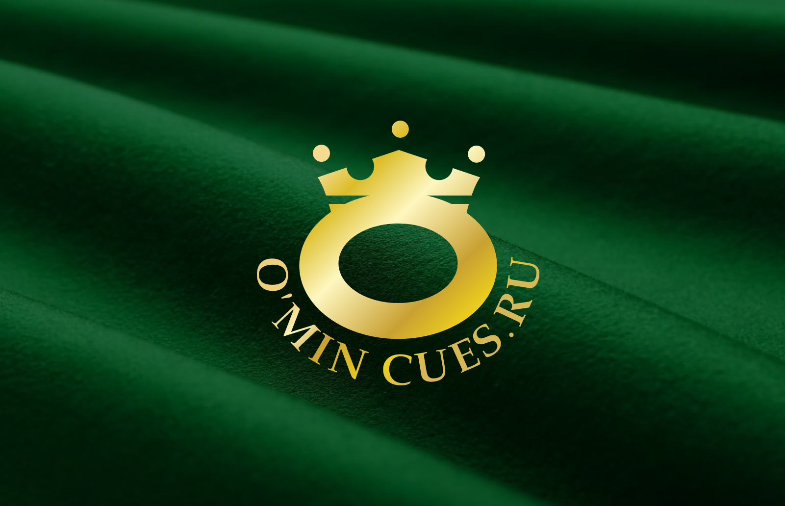 O'min Cues — Кии высочайшего качества