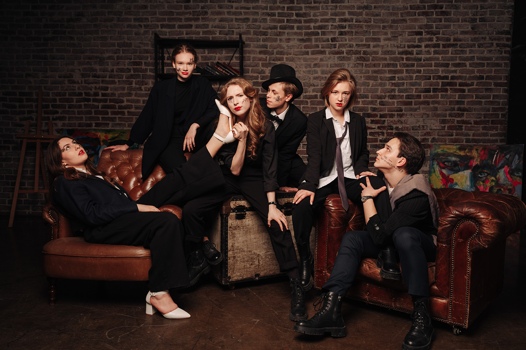 LYK BOOK - Выпускные альбомы в Москве и Московской области