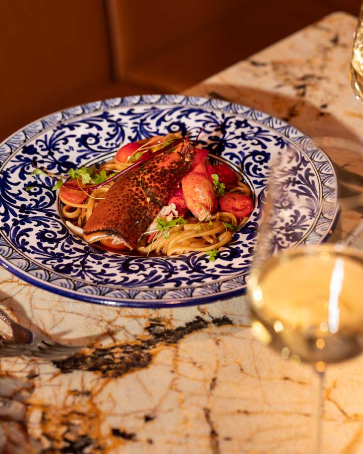 Fun Restaurant with Live Music | Soho Dinner Parties