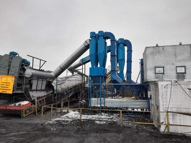 Baghouse Filter Air Pollution Control: Targeted Pollutant Removal