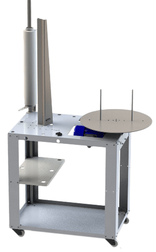 Упаковщик коробок 4eco112