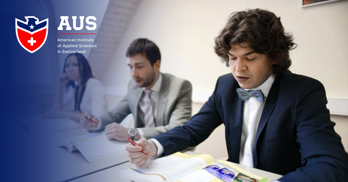 English-taught Master Degrees in Switzerland. Earn your master degree ...