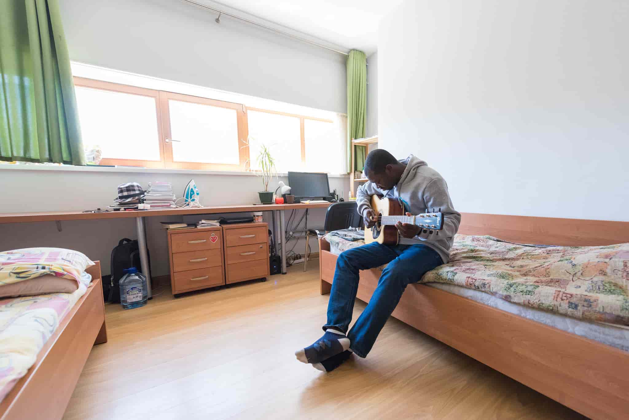 Study at MISIS – Admission & Tuition