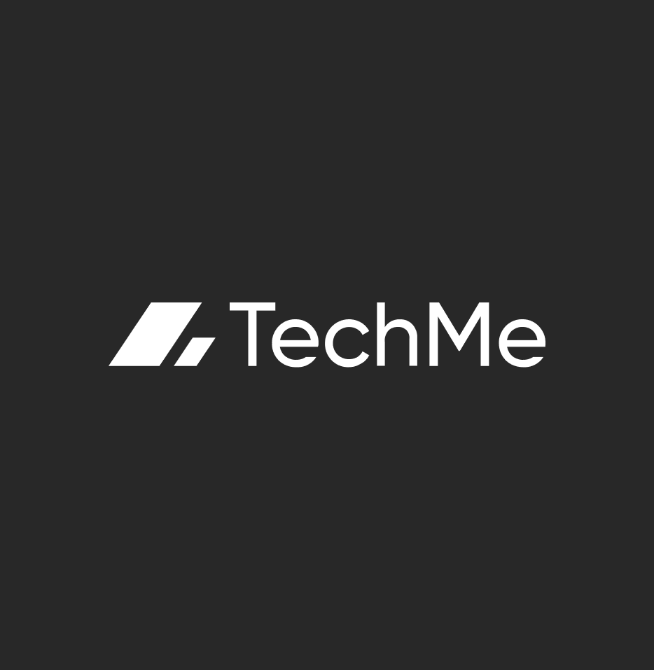 TechMe - Каталог
