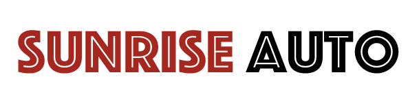 SunRise Auto
