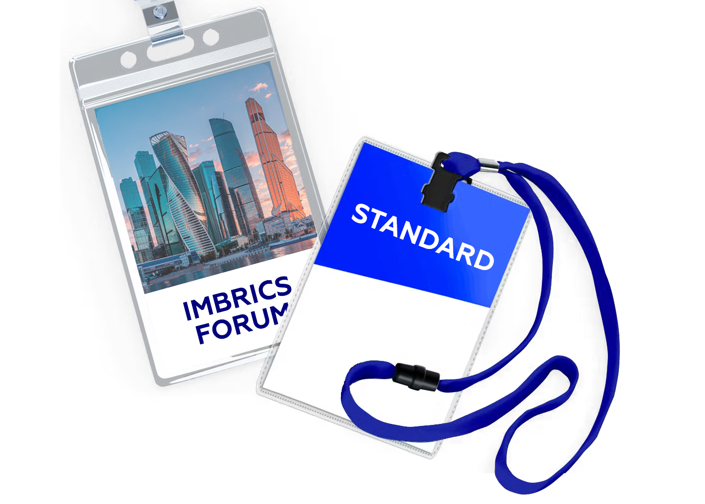 Become a participant