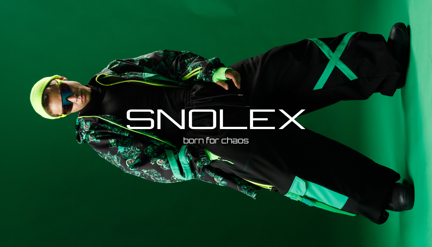 Информация для покупателя. Интернет-магазин Snolex.