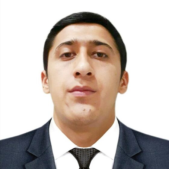 Представители AZMOL в Узбекистане