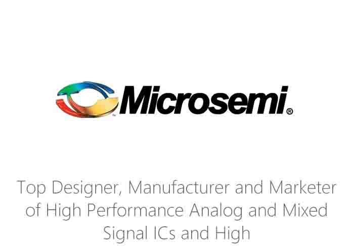 КИТРОНИКС - поставщик электронных компонентов