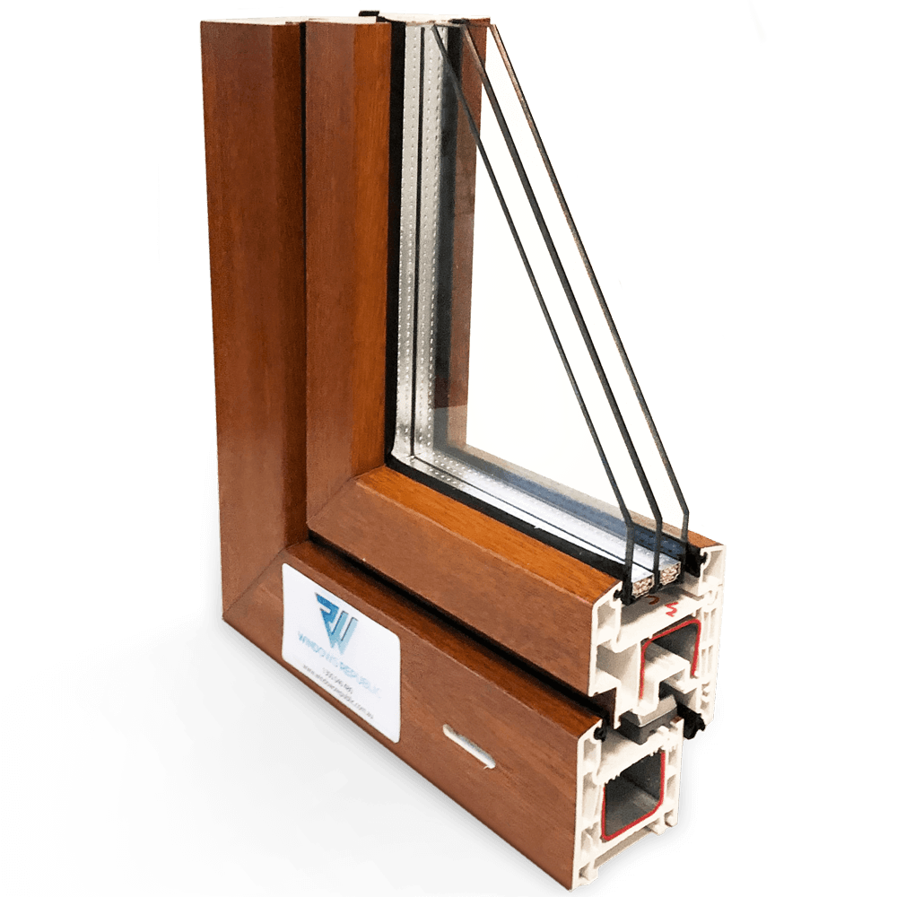 Soundproof Windows - Triple Glazed Windows | Windows Republic