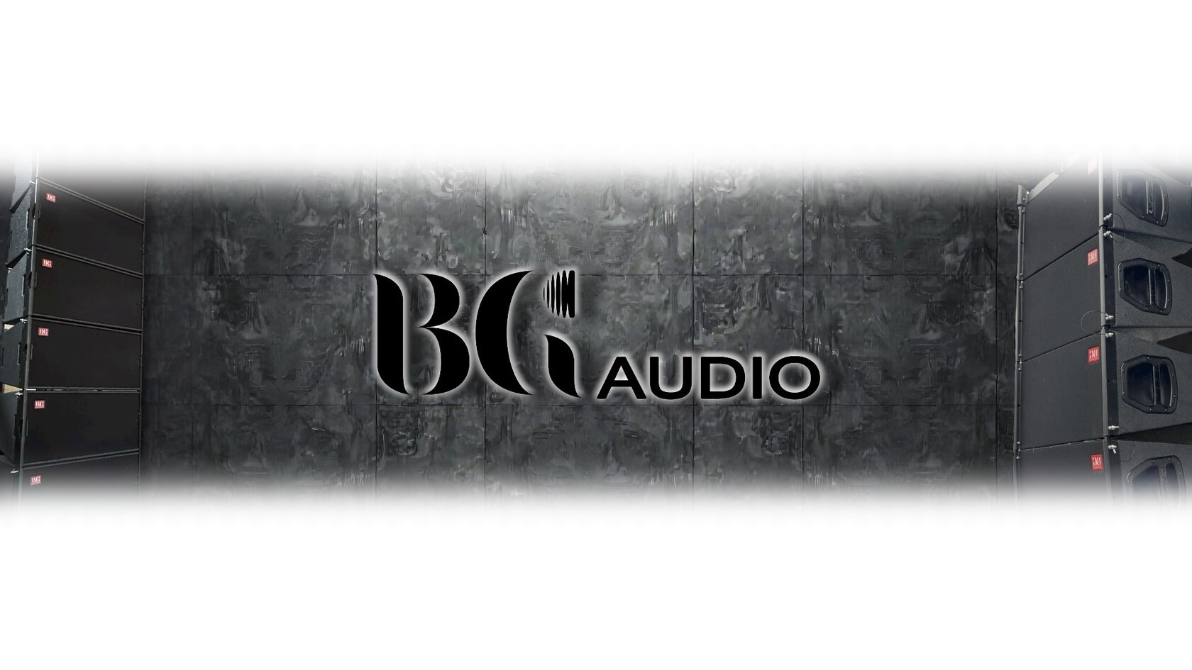 BG - Acoustics Звуковое оборудование