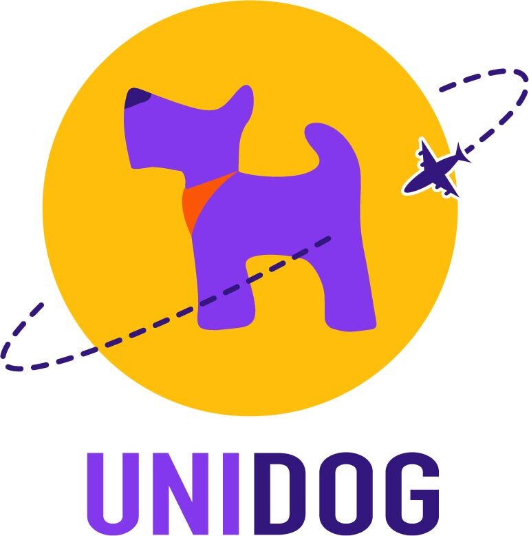 UNIDOG - Уникальная, универсальная и самая комфортная собачка в мире