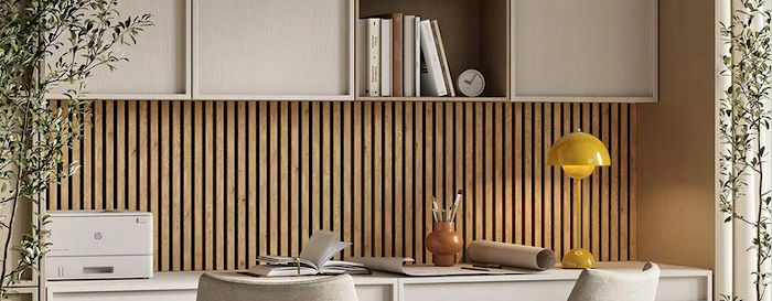 Cosca Decor | Акустические стеновые панели