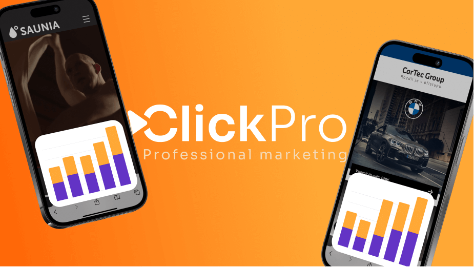 ClickPro | PPC Agentura