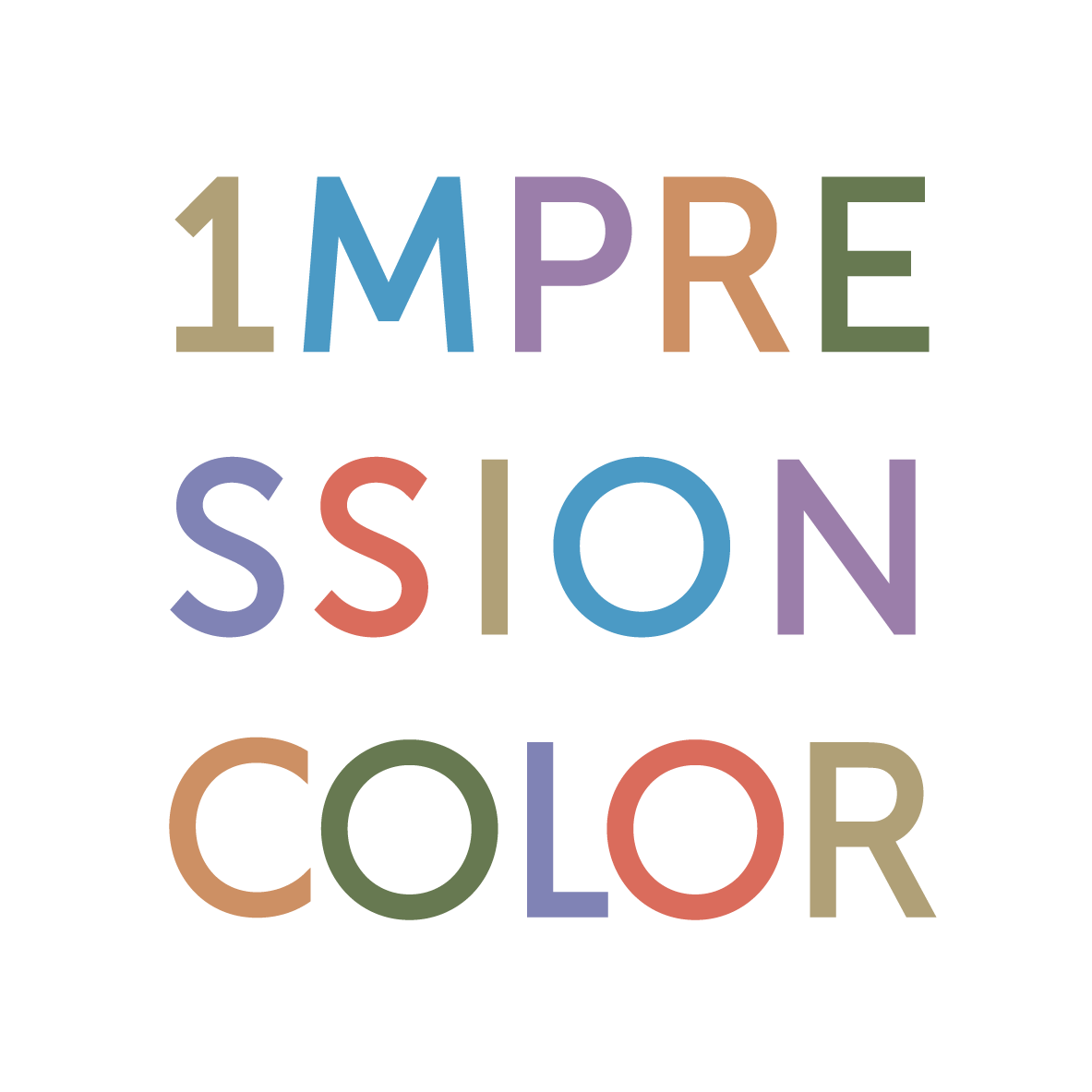 COLOR IMPRESSION
