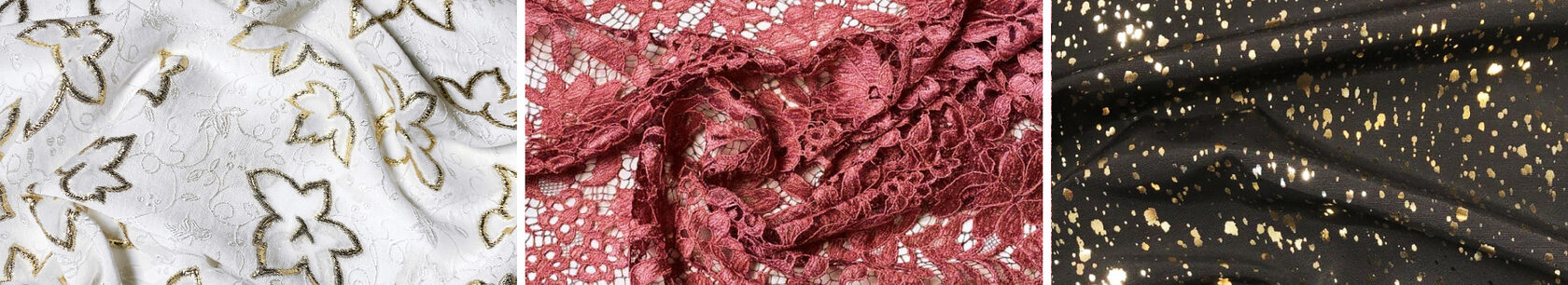 Deadstock fabric from France. Wholesale deadstock fabrics made in ...