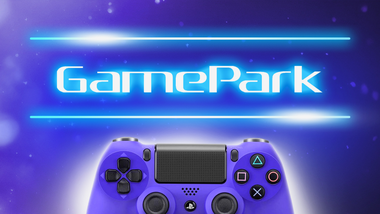 Кейс GamePark