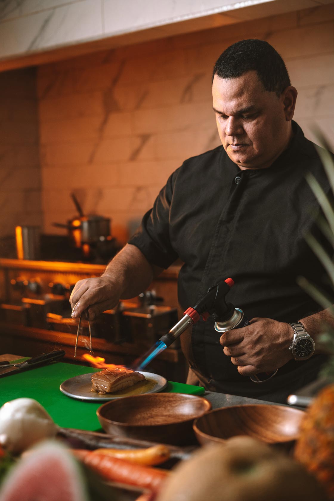 Arbol Restaurant Gallery - Discover Manuel Antonio's Culinary Gem in ...