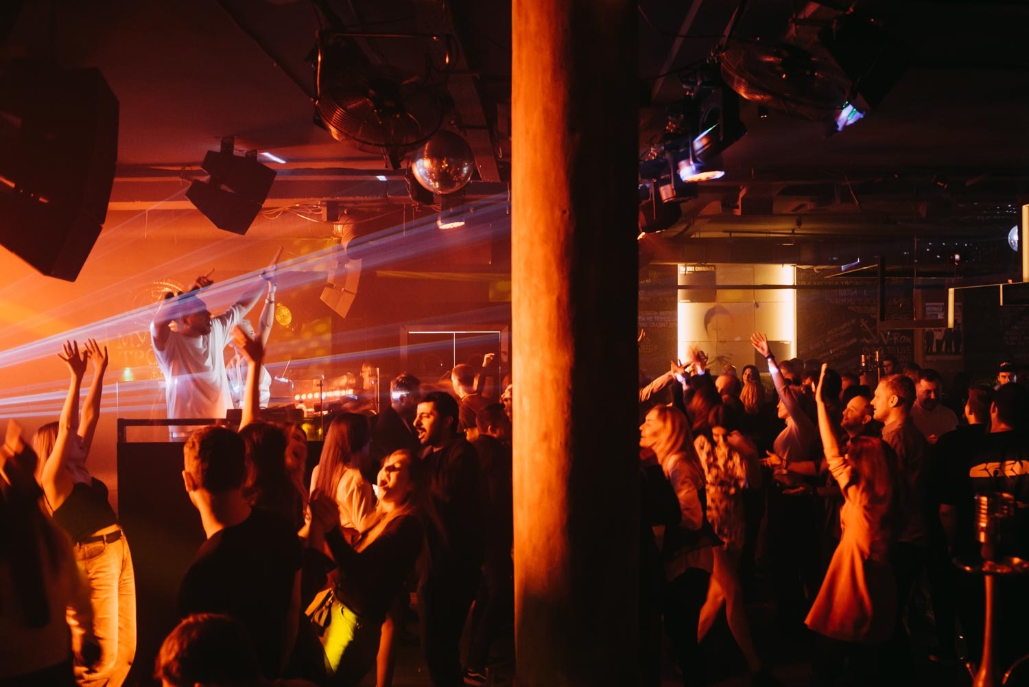 MT Music Bar