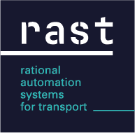 RAST - Rational Automatiom System for Transport