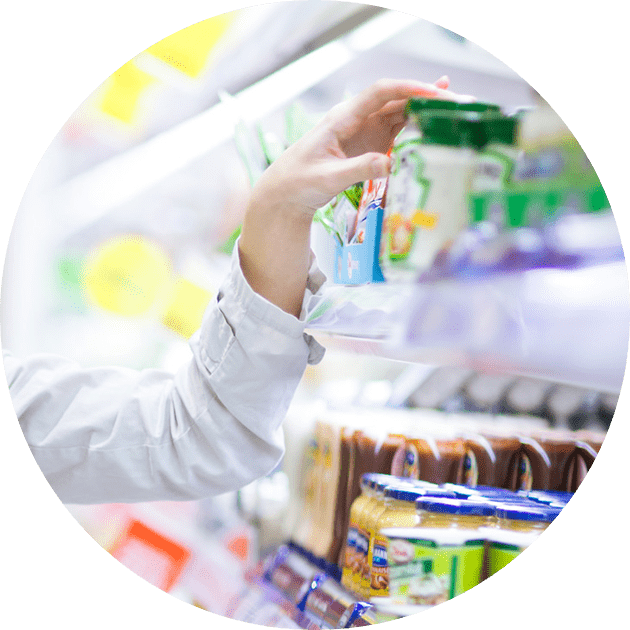 BrandLink — Direct 4 consumers platform