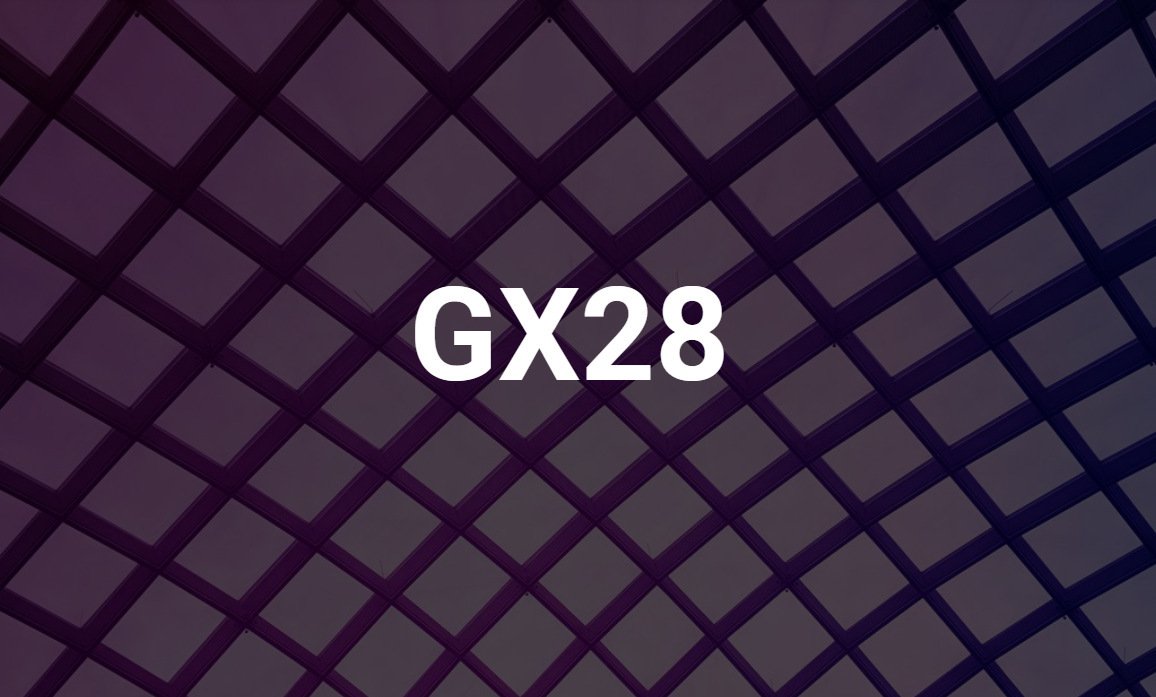 Mirá el GX28