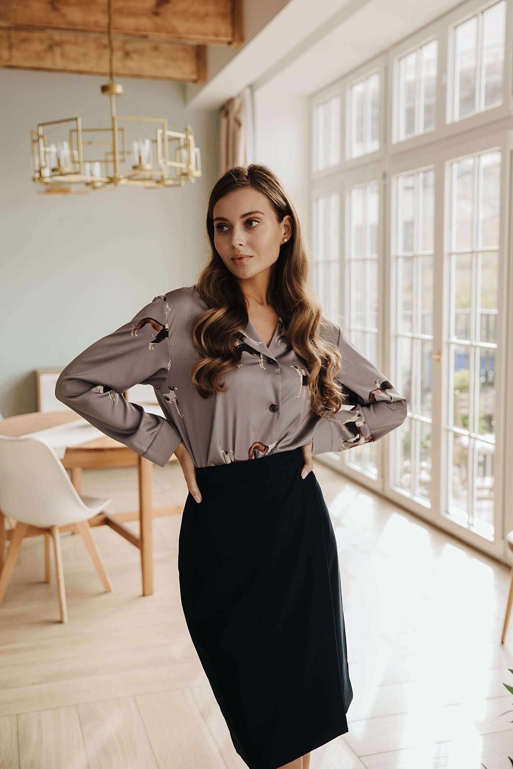 Твои черничные ночи