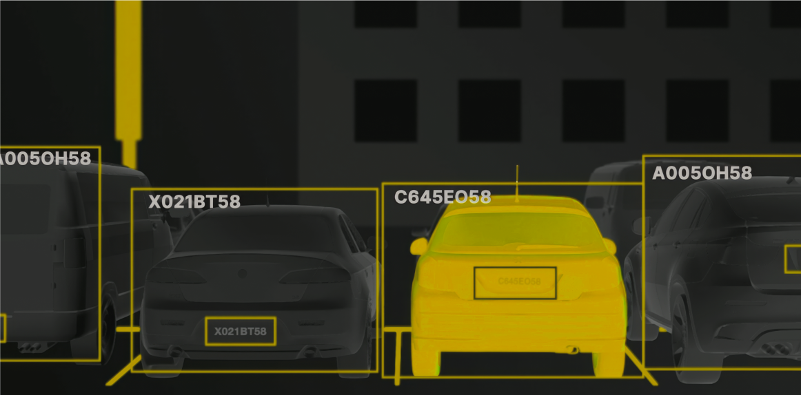 Smart Traffic — нейросетевая видеоаналитика транспорта для доверенных ПАКов в задачах ИТС